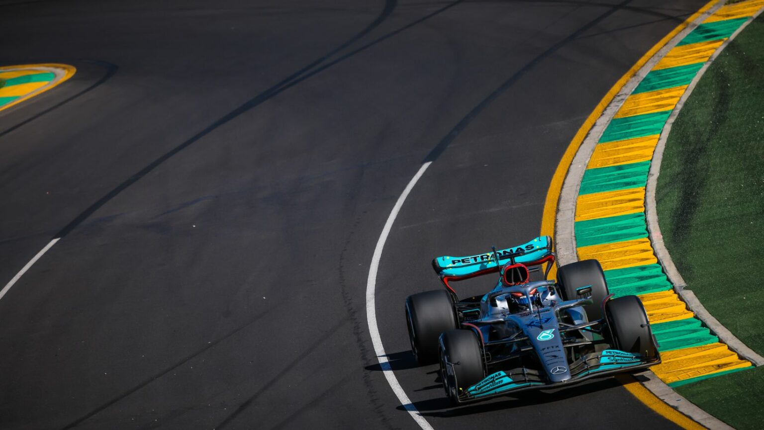 From Roaring Engines to Quiet Power: The Shift in F1 Sound